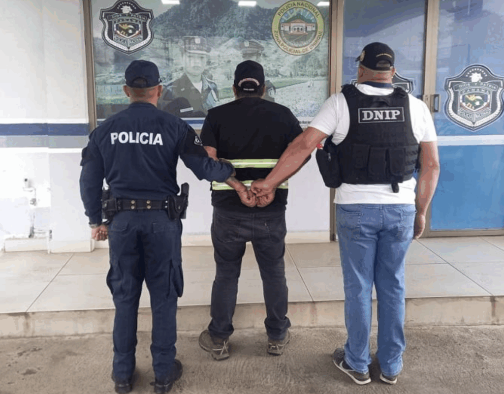 Jaime Caballero Charged with Money Laundering | Suntracs - Blog and ...