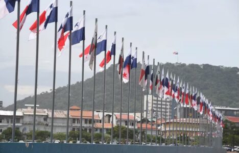 Panama to Host 2026 OAS General Assembly, Strengthening Regional ...